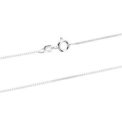 LEEBA Ocean Inspired Sterling Silver Jewelry